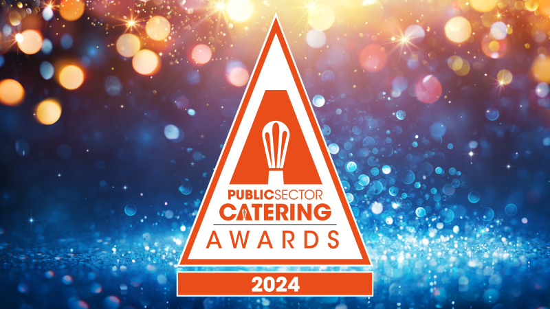 Meet the 2024 Public Sector Catering Award winners | Public Sector Catering